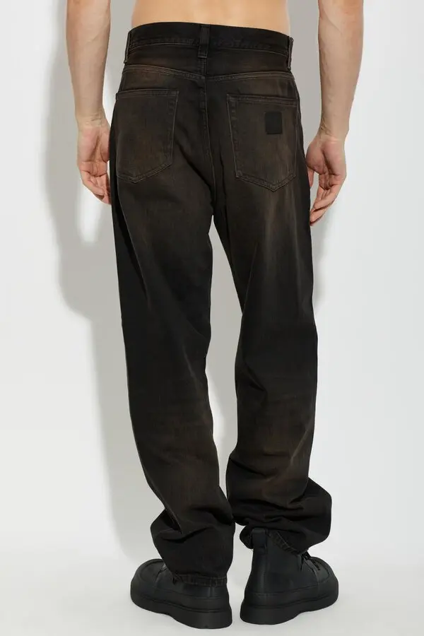 Carhartt Work In Progress Aaron Trousers