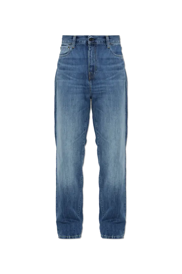 Carhartt Work In Progress Aaron Trousers