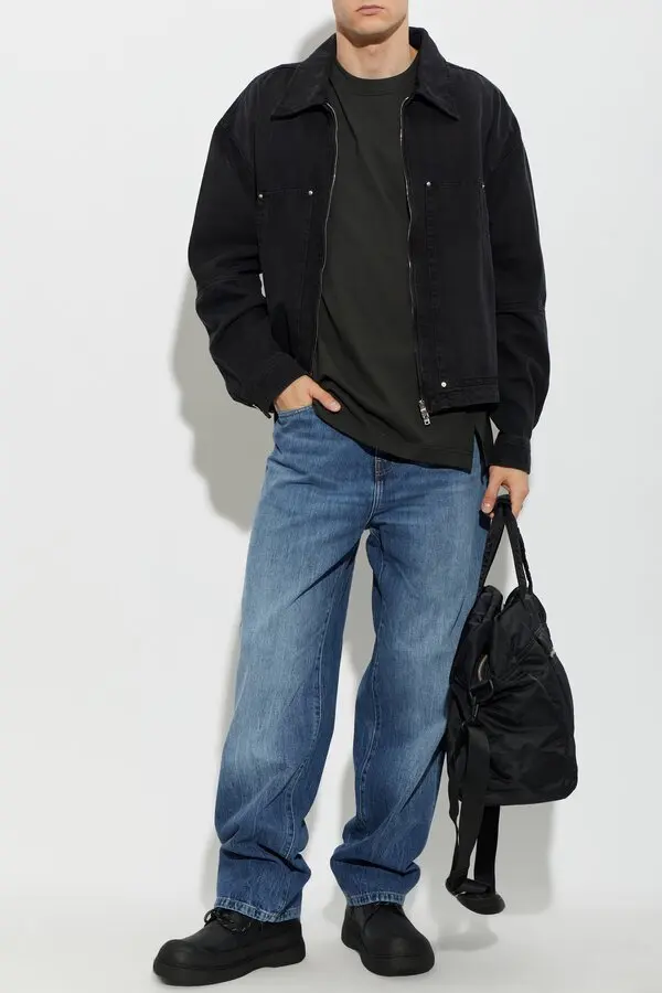 Carhartt Work In Progress Aaron Trousers