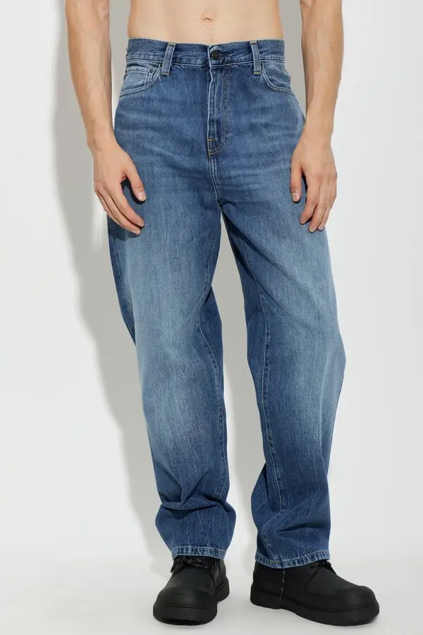 Carhartt Work In Progress Aaron Trousers