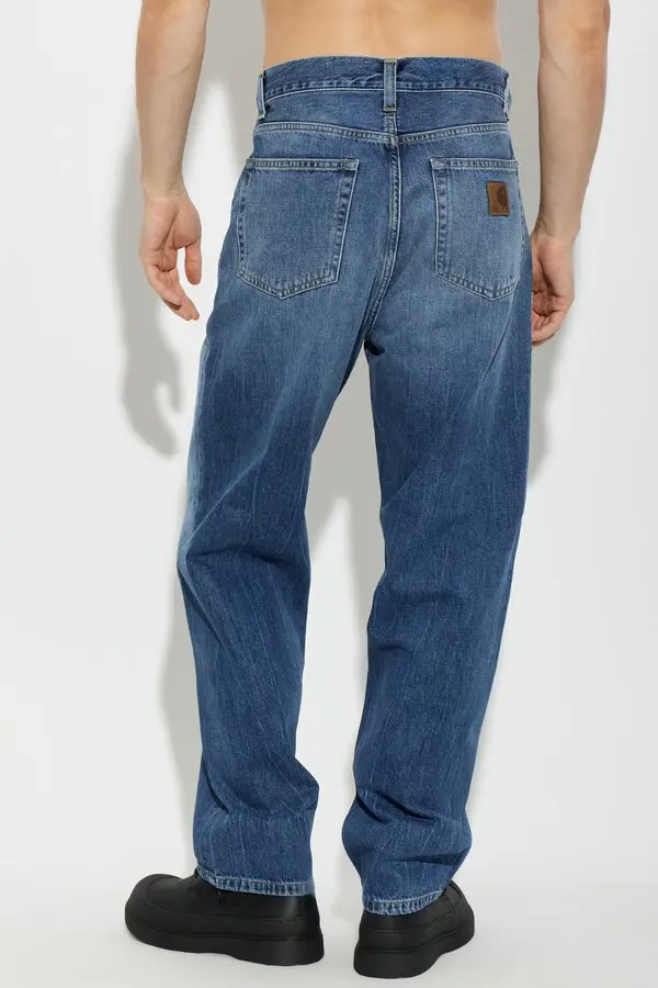 Carhartt Work In Progress Aaron Trousers