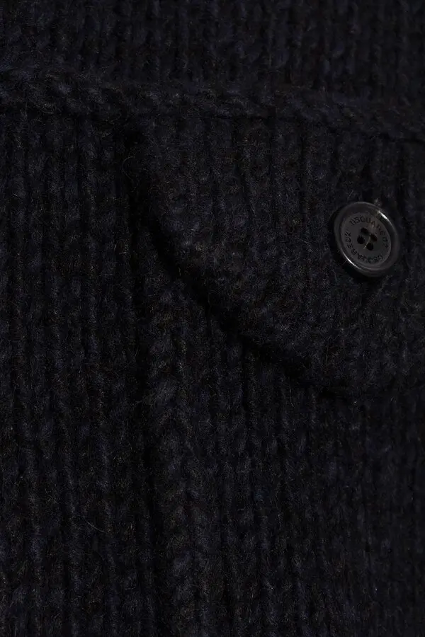 Dsquared2 Cardigan With Pockets