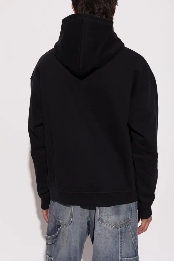 Dsquared2 Sweatshirt With Print