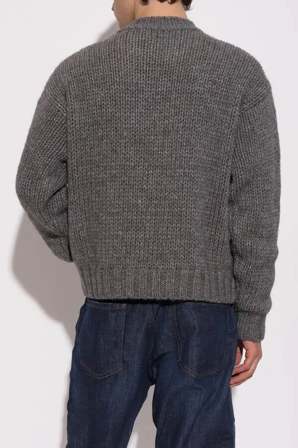 Dsquared2 Wool Sweater