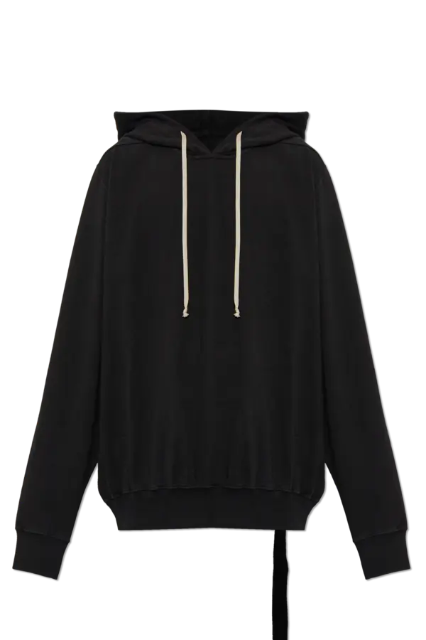 Rick Owens Oversize Sweatshirt