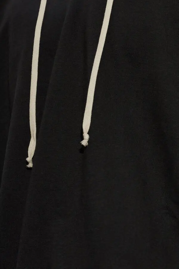 Rick Owens Oversize Sweatshirt