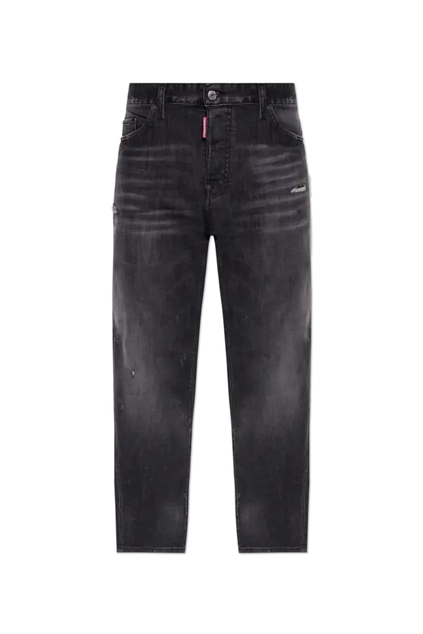 Dsquared2 Brd’ Jeans