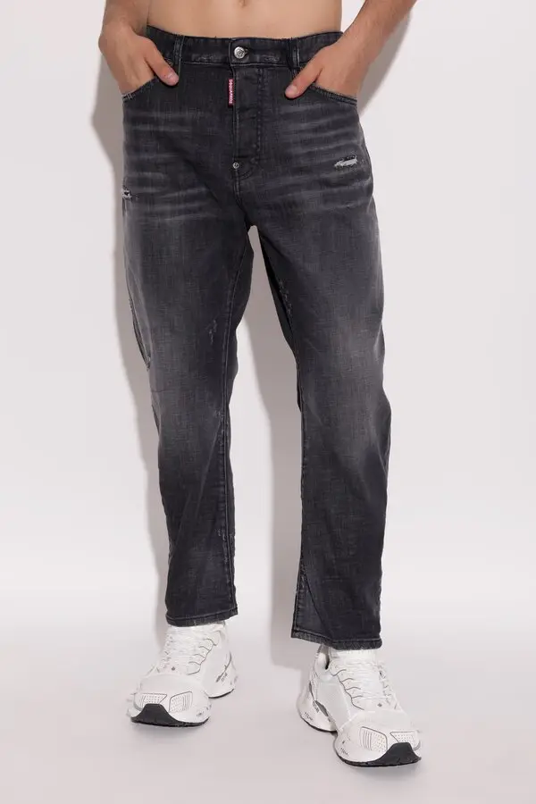 Dsquared2 Brd’ Jeans