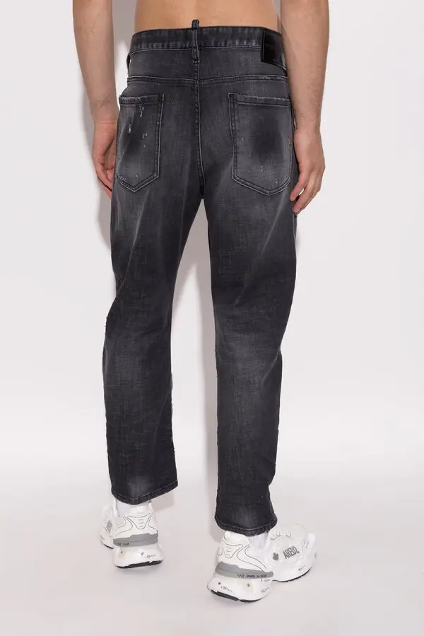 Dsquared2 Brd’ Jeans