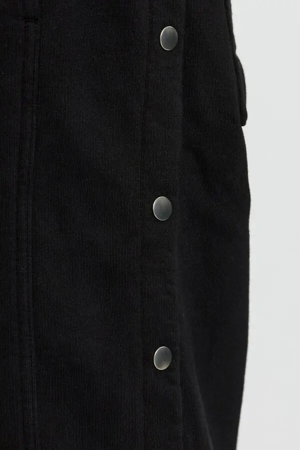 Rick Owens Wide-leg Sweatpants