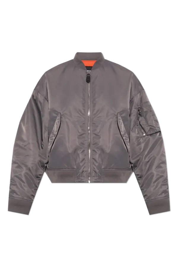 Dsquared2 Insulated 'bomber' Jacket