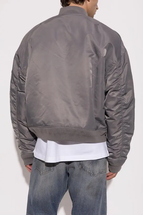 Dsquared2 Insulated 'bomber' Jacket