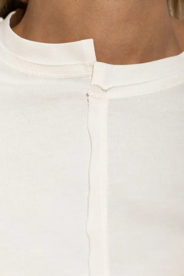 Y3 T-shirt With Logo
