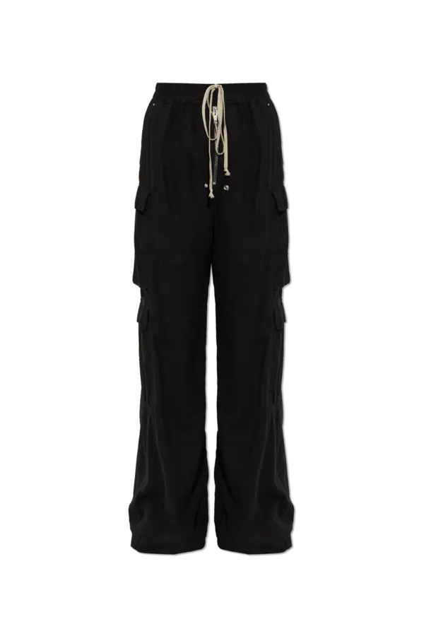 Rick Owens Cargo’ Trousers