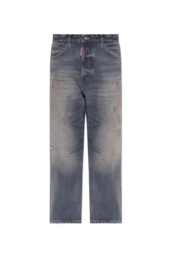Dsquared2 Kawaii’ Jeans