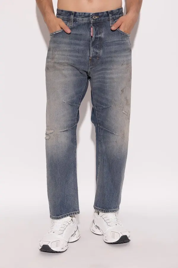 Dsquared2 Kawaii’ Jeans