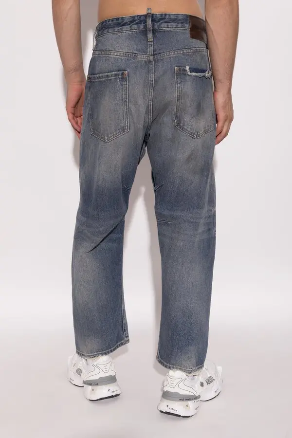 Dsquared2 Kawaii’ Jeans
