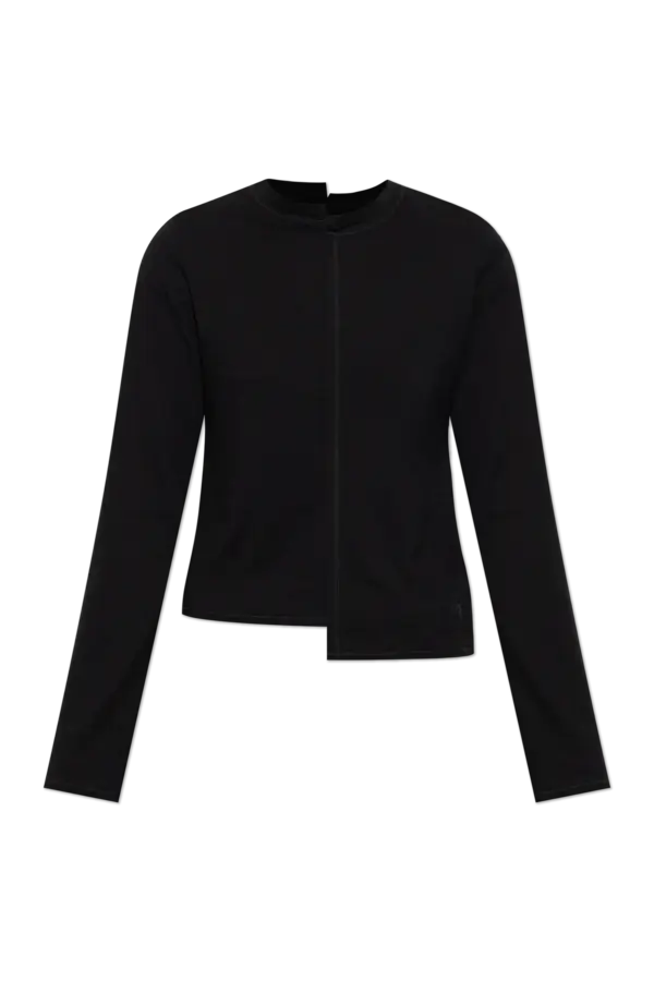 Y3 Long Sleeve T-shirt