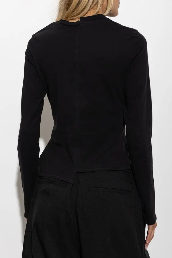 Y3 Long Sleeve T-shirt