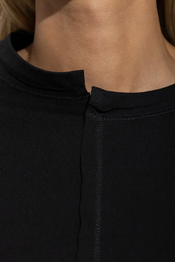 Y3 Long Sleeve T-shirt