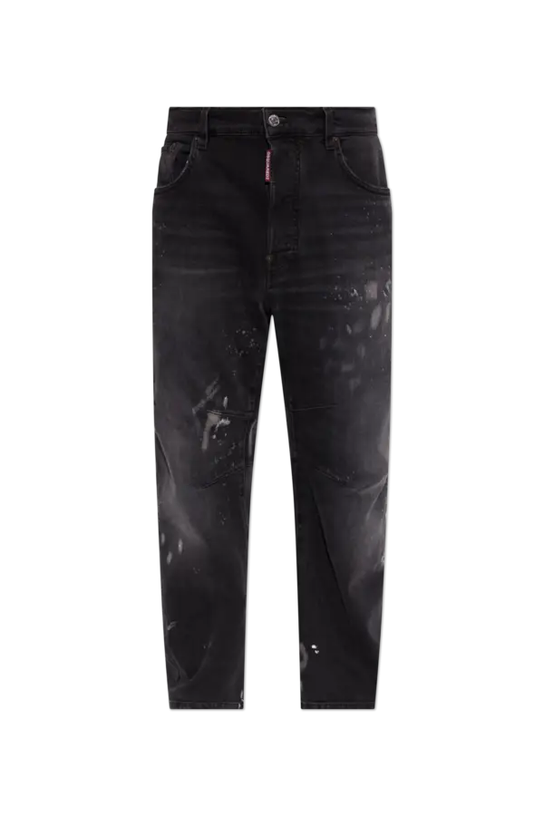 Dsquared2 Kawaii’ Jeans