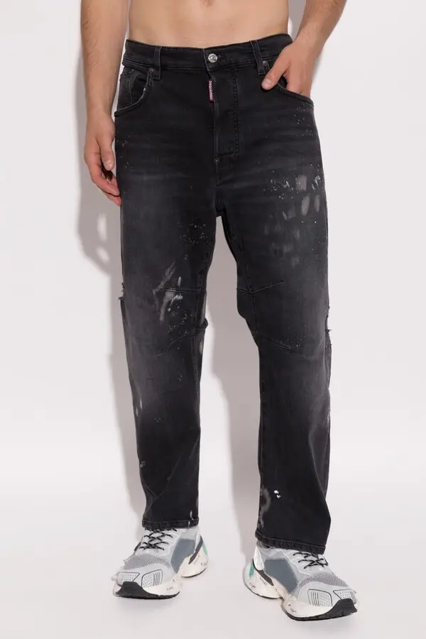Dsquared2 Kawaii’ Jeans