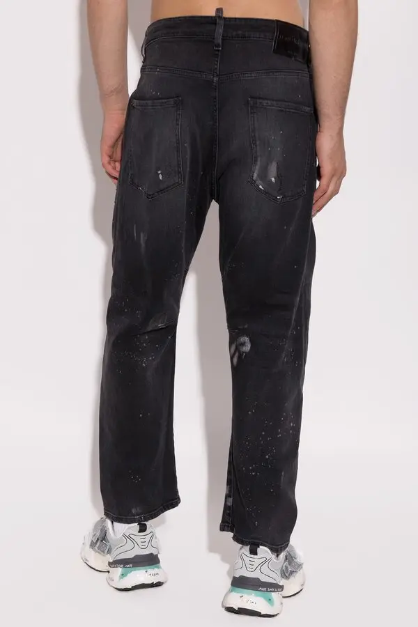 Dsquared2 Kawaii’ Jeans