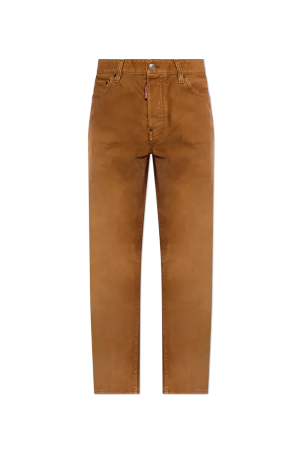 Dsquared2 642’ Jeans