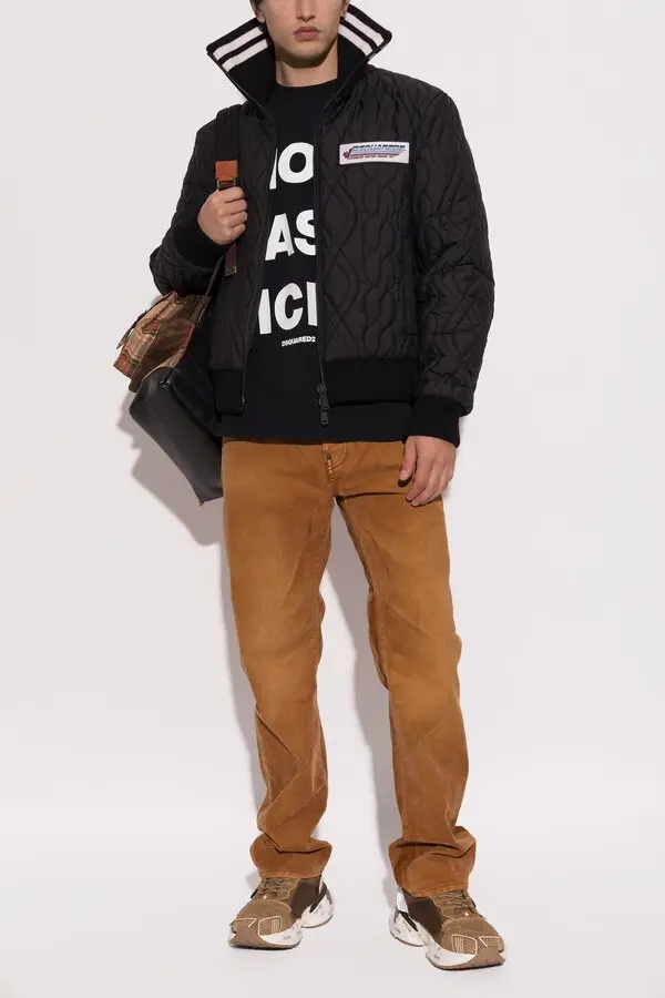 Dsquared2 642’ Jeans
