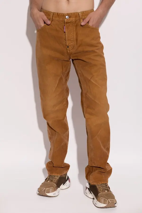 Dsquared2 642’ Jeans