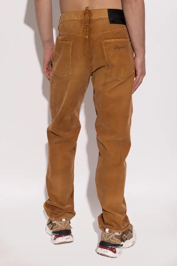 Dsquared2 642’ Jeans