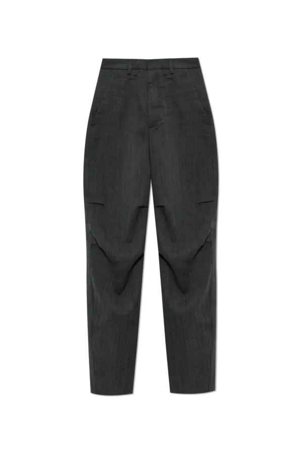 Dsquared2 Creased Trousers