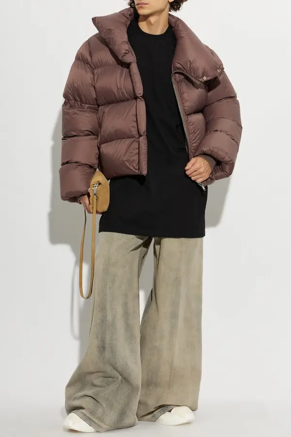 Rick Owens Oversize' T-shirt