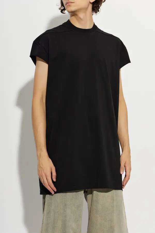 Rick Owens Oversize' T-shirt