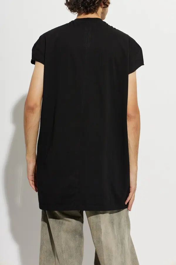 Rick Owens Oversize' T-shirt