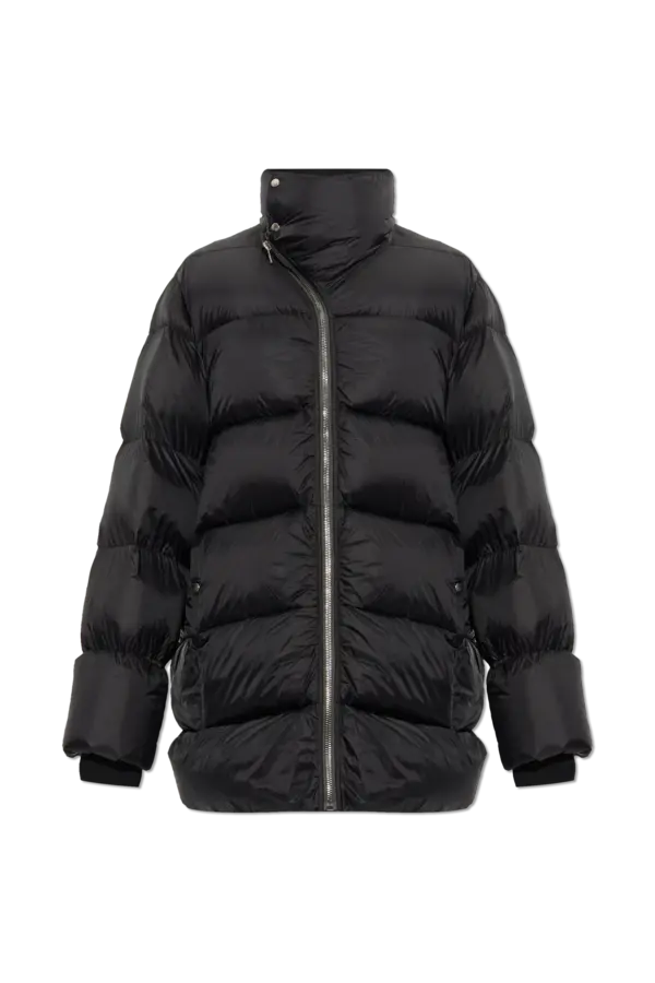 Rick Owens Oversized Puffer Jacket