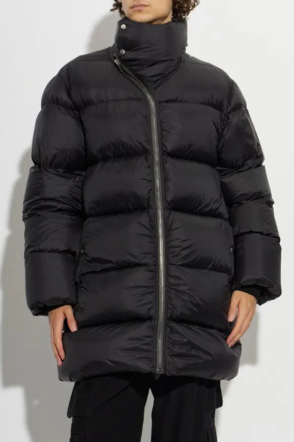 Rick Owens Oversized Puffer Jacket