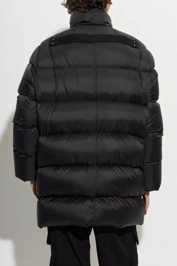Rick Owens Oversized Puffer Jacket