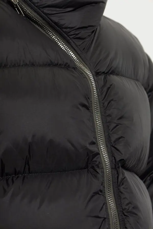 Rick Owens Oversized Puffer Jacket