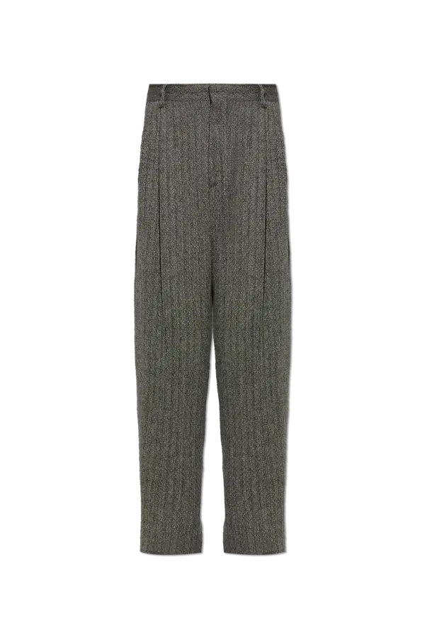 Dsquared2 Wide-leg Trousers