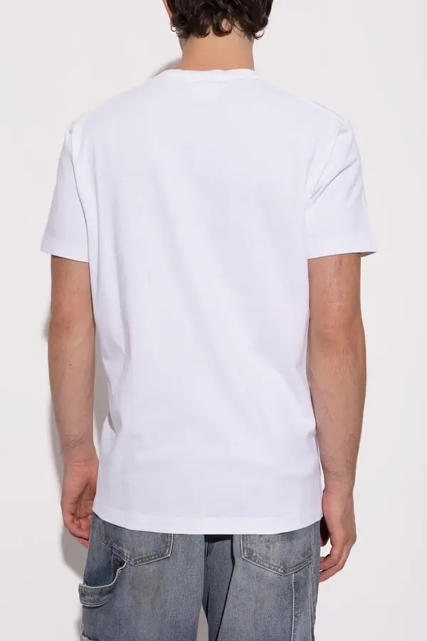 Dsquared2 T-shirt With Logo
