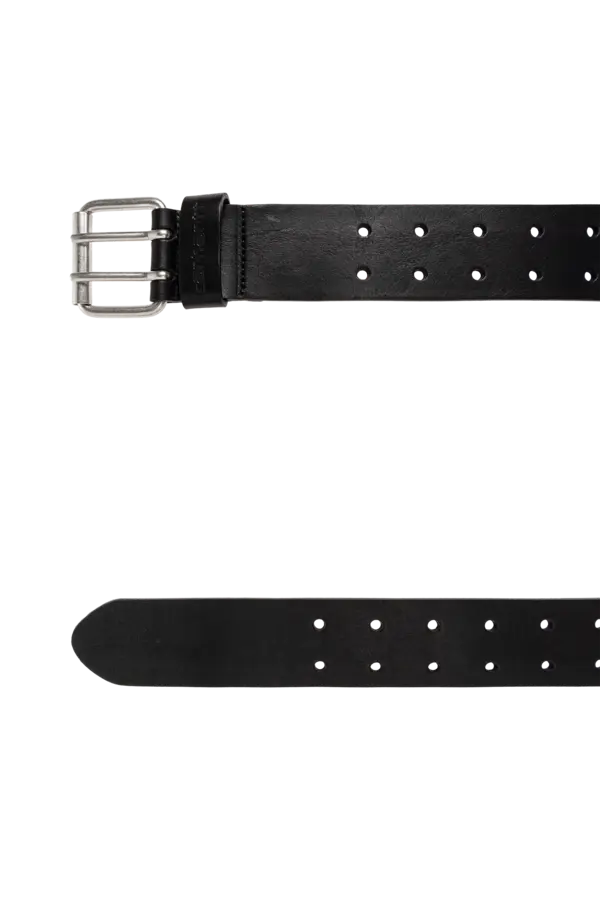 Carhartt Work In Progress Leather Belt