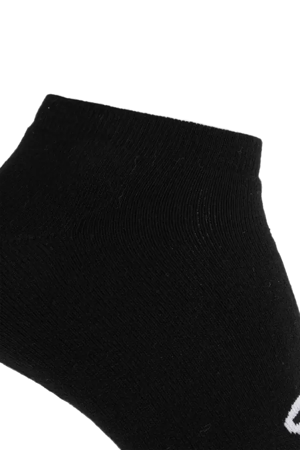 Emporio Armani Two-pack Of Socks With Logo