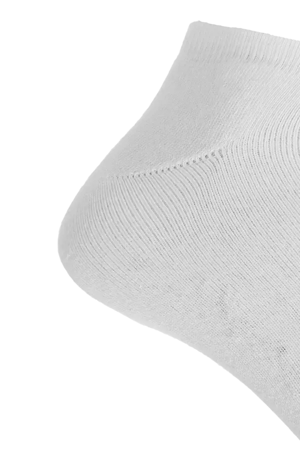 Emporio Armani Two-pack Of Socks With Logo
