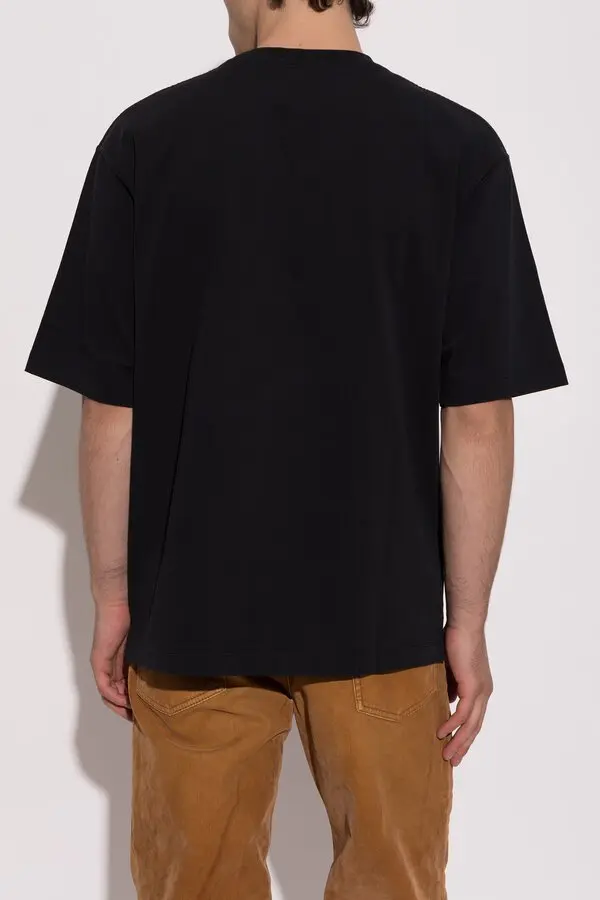 Dsquared2 T-shirt With Print