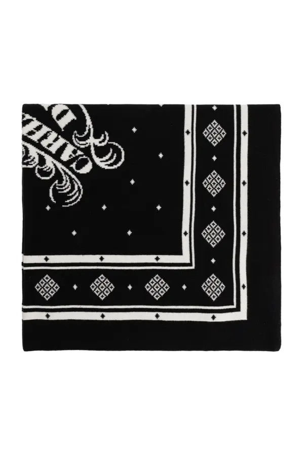 Carhartt Work In Progress Scarf With Logo