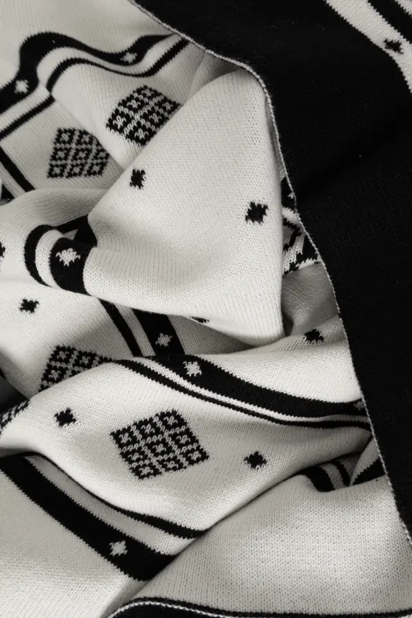 Carhartt Work In Progress Scarf With Logo