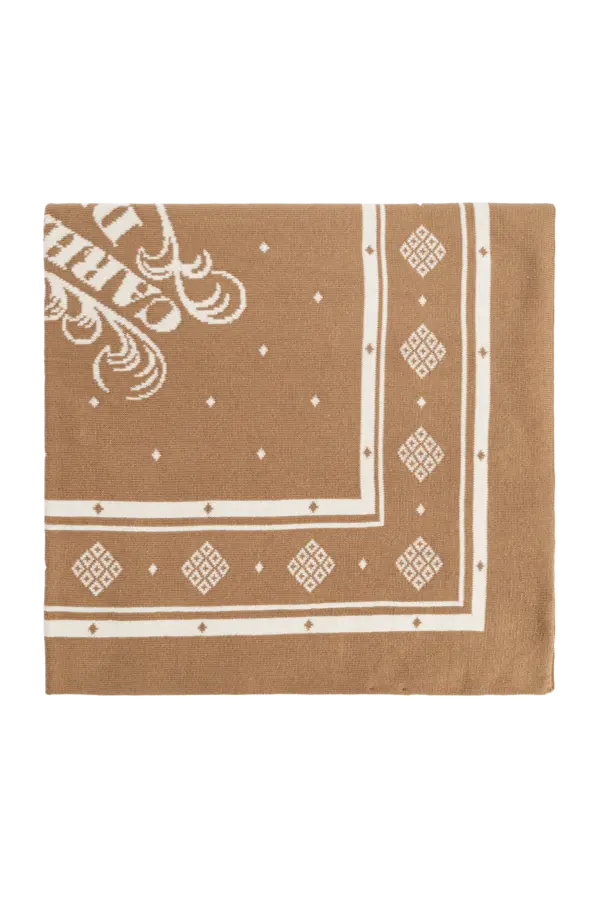 Carhartt Work In Progress Scarf With Logo