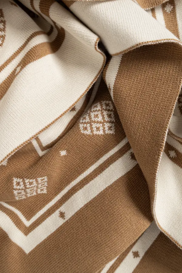 Carhartt Work In Progress Scarf With Logo