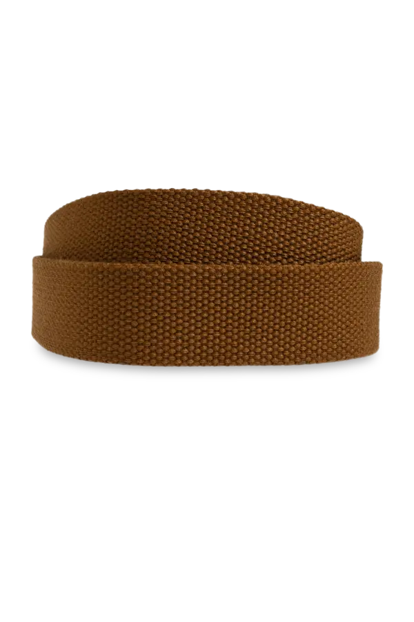 Carhartt Work In Progress Belt With Logo